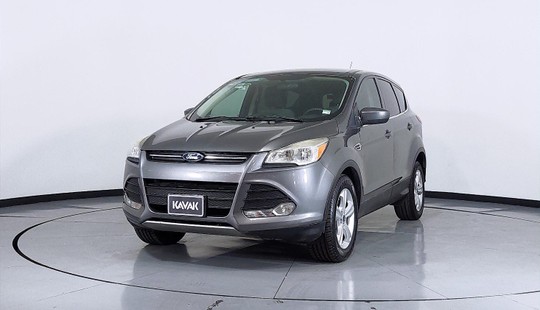 Ford escape 2014 precio | Kavak