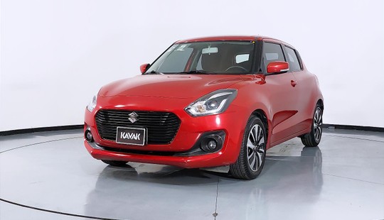 Suzuki swift 2019 | Kavak