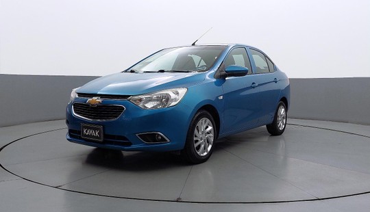 Chevrolet aveo 2019 precio mexico | Kavak
