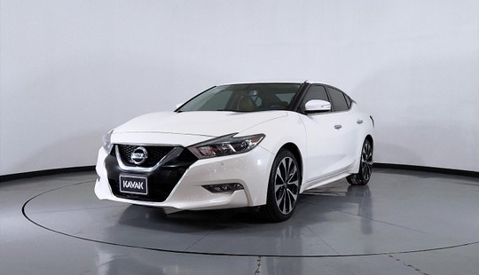 Nissan maxima 2018 mexico | Kavak