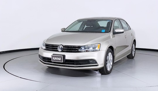 Volkswagen dorado | Kavak