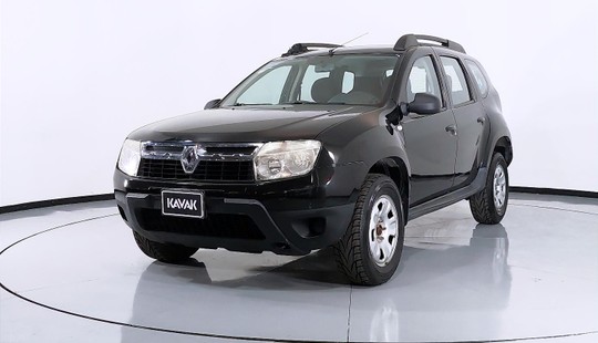 Renault duster 2013 mexico | Kavak