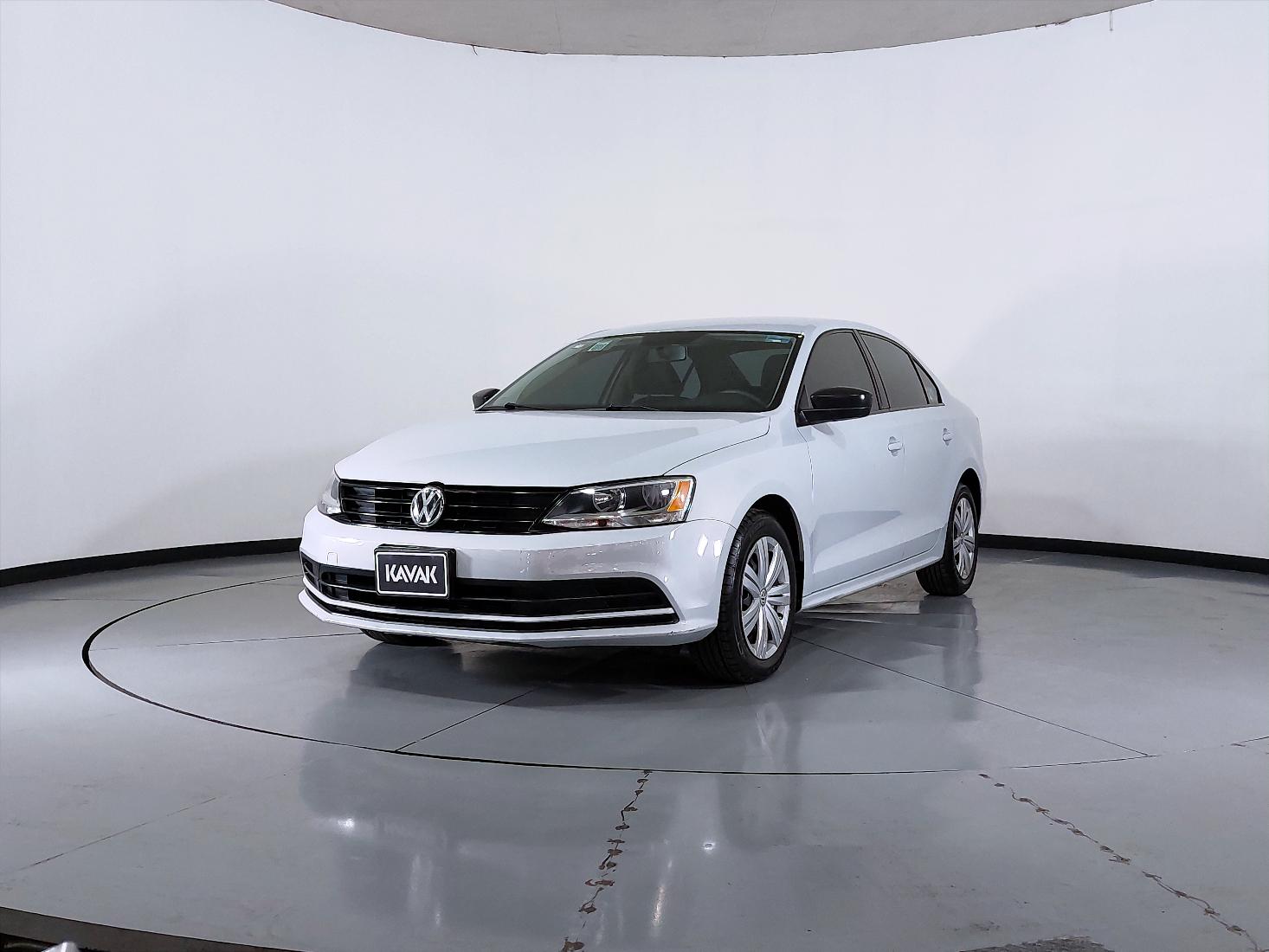 Volkswagen Jetta A6 2017 #206950 | 57699 KM
