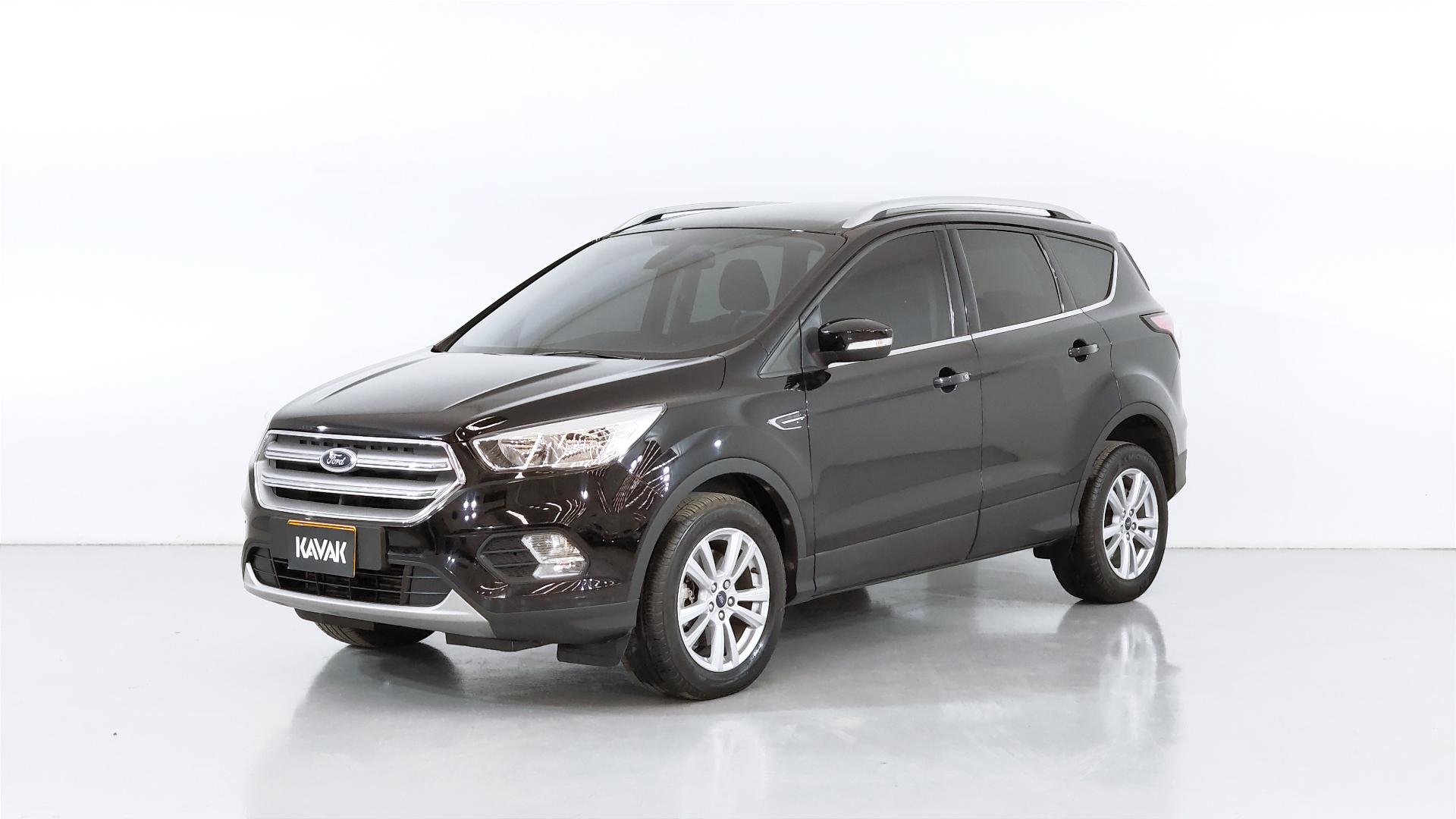 Autos Ford Escape 2.0 SE Suv 2020 usados | KAVAK Colombia