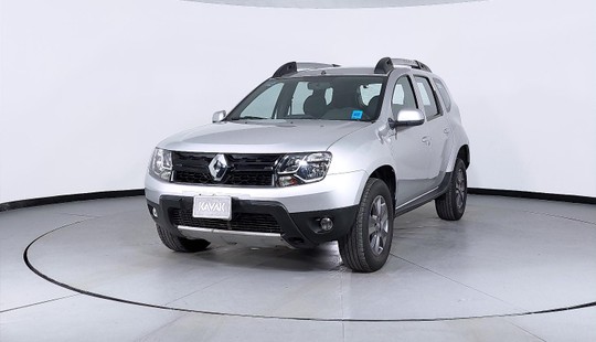 Renault Duster automatico | Kavak