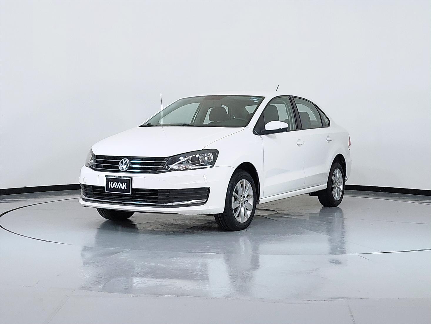 Volkswagen Vento 2016 #207338 | 104301 KM | Precio: $185999