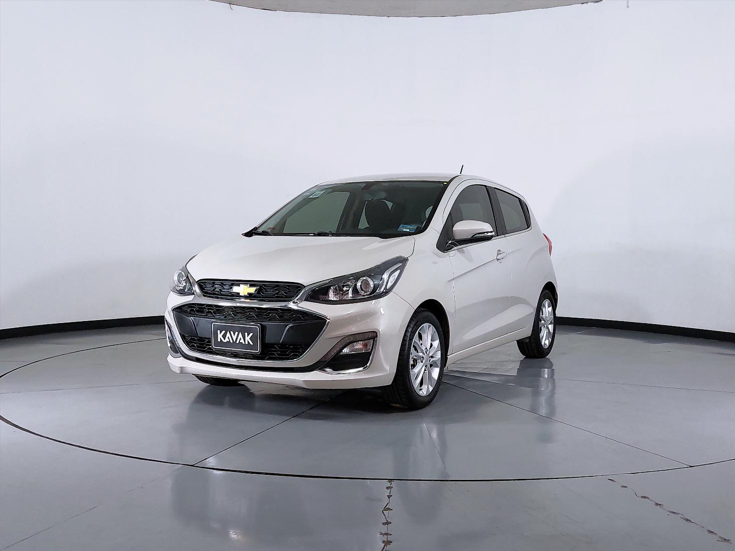 Chevrolet Spark 2020 #207849 | 39650 KM | Precio: $266999