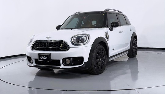 Mini countryman Blanco | Kavak
