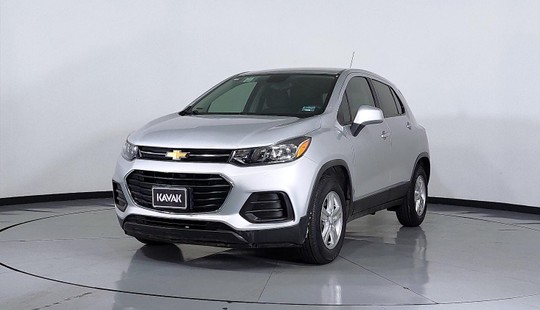 Chevrolet trax 2019 mexico | Kavak