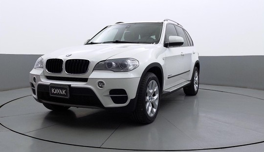 Bmw x5 ciudad de mexico | Kavak