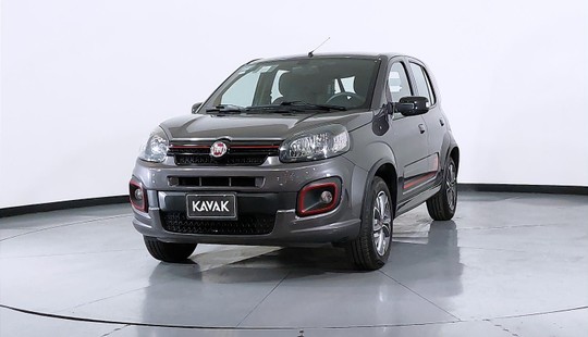 Fiat uno 2020 mexico | Kavak