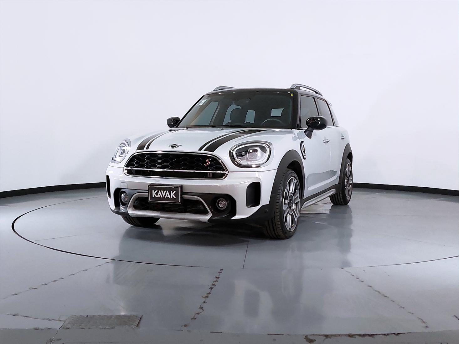 Mini Countryman 2021 #208213 | 17311 KM