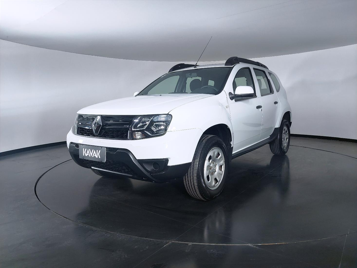 Carros Renault Duster EXPRESSION Suv 2016 usados | KAVAK Brasil