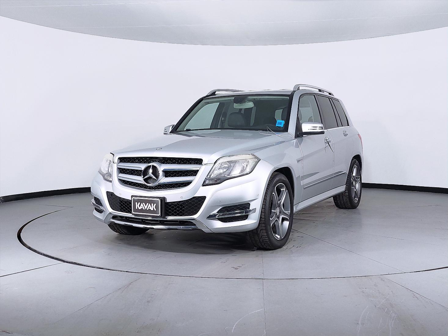 Autos Mercedes Benz Clase Glk 3.5 GLK 300 CGI OFF ROAD 4WD AT Suv 2015 ...
