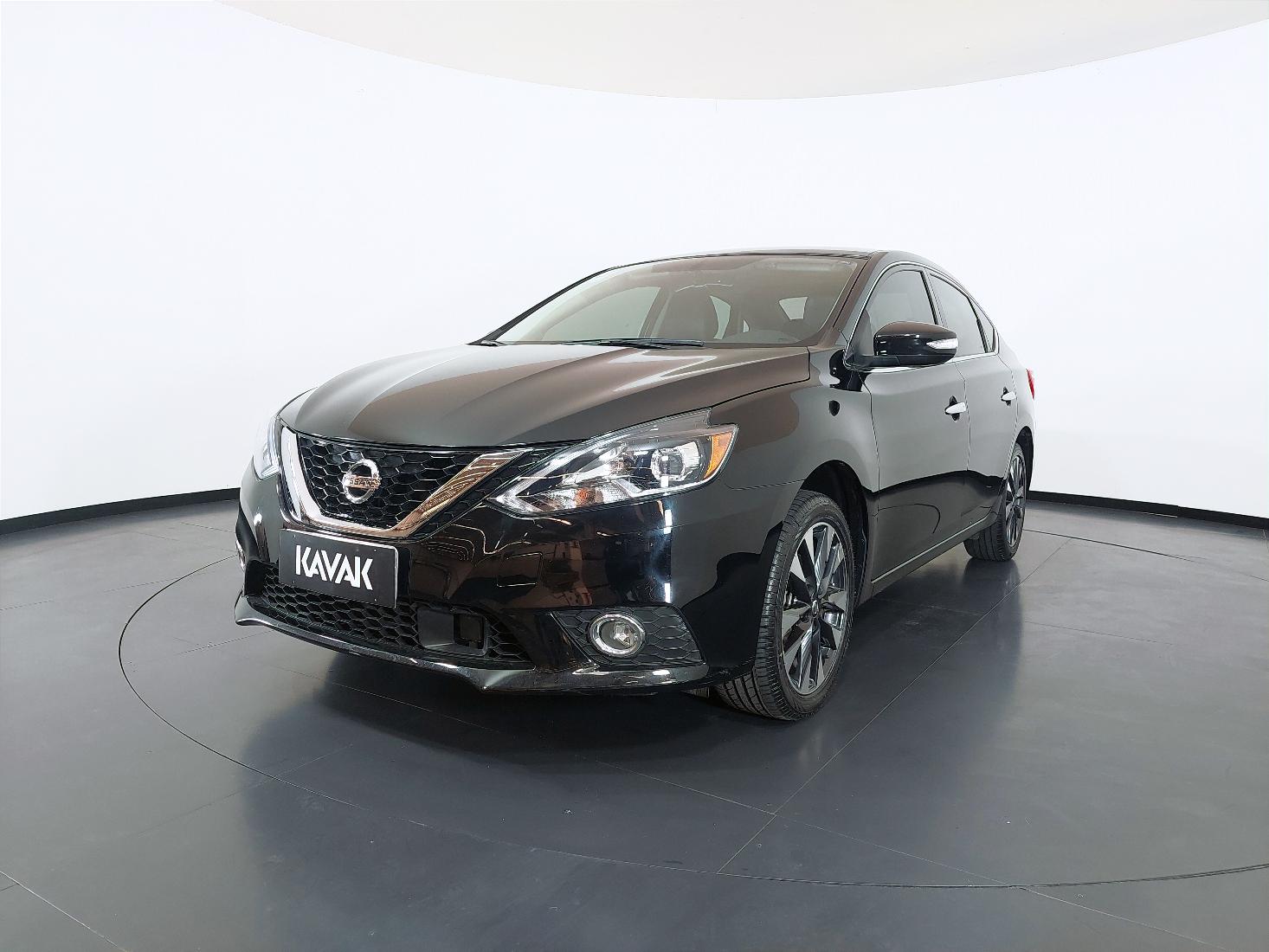Carros Nissan Sentra SL START Sedan 2020 usados | KAVAK Brasil