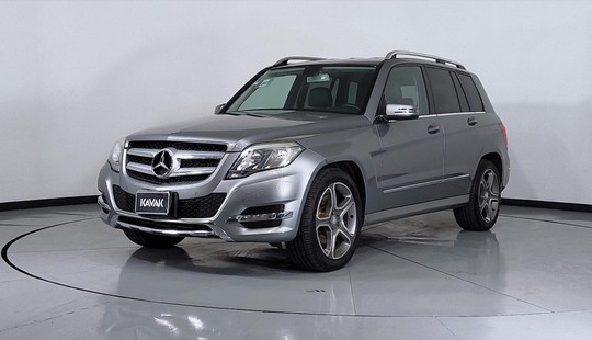 Carros clase glk | Kavak