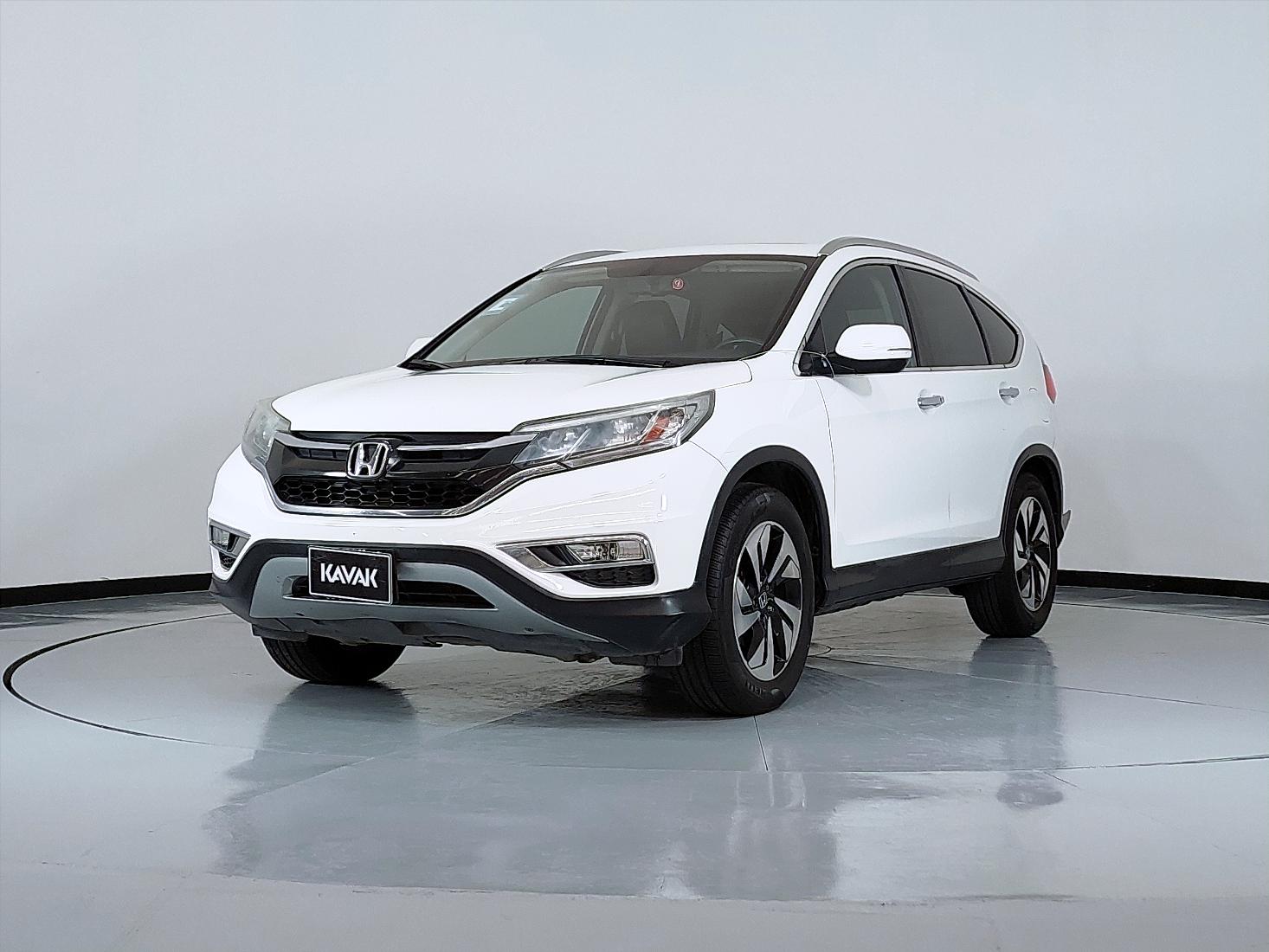 Autos Honda CR-V EXL Suv 2015 usados | KAVAK México