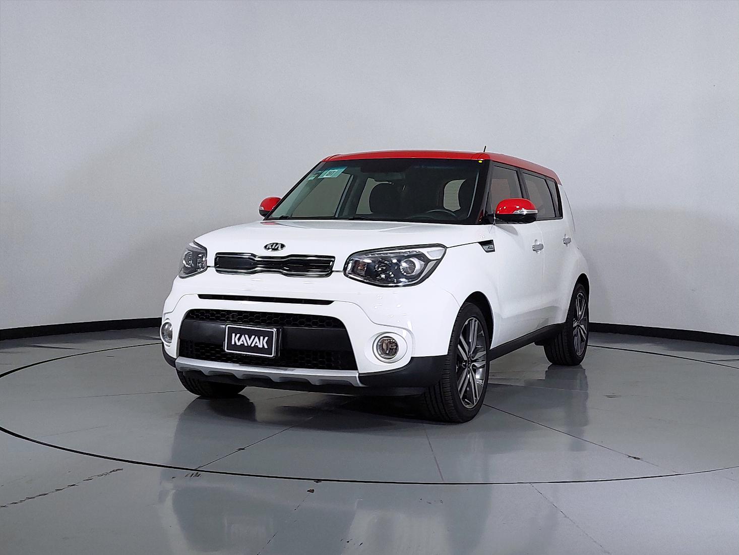 Kia Soul 2019 #208795 | 51260 KM | Precio: $356999