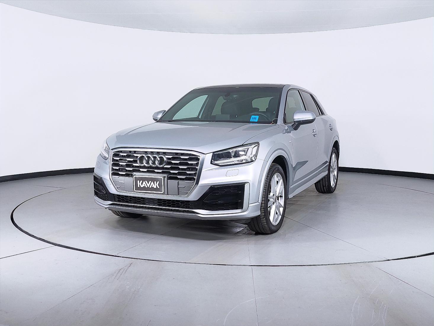Autos Audi Q2 S Line Suv 2019 usados | KAVAK México
