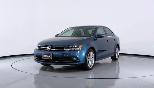 Jetta a6 azul | Kavak