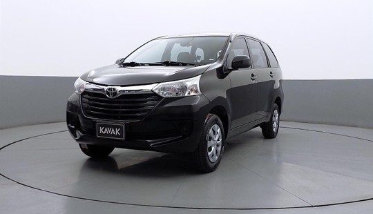 Toyota avanza mexico | Kavak