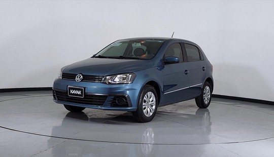 Volkswagen gol 2019 mexico | Kavak
