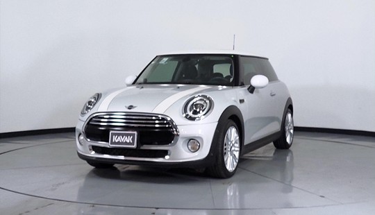 Mini modelos | Kavak