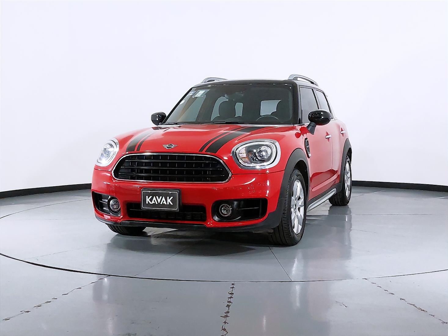 Mini Countryman 2020 #210160 | 39100 KM