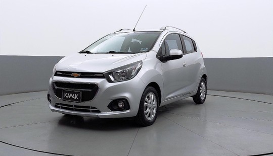 Chevrolet Beat Ciudad de Mexico | Kavak