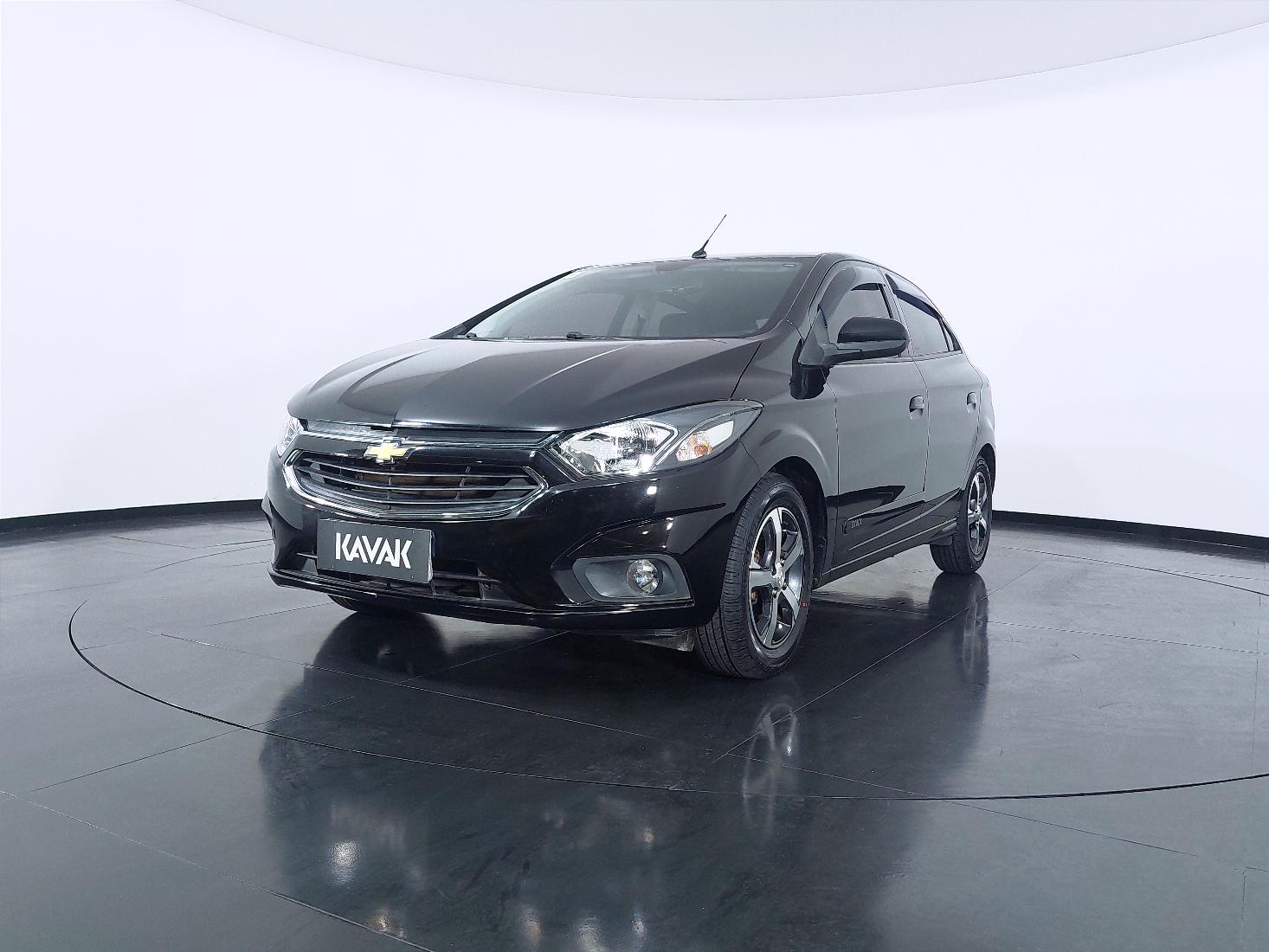 Chevrolet Onix 2019 #210448 | 44882 KM