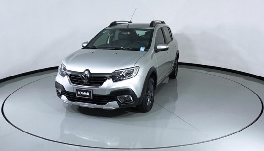 Renault Stepway Manual | Kavak