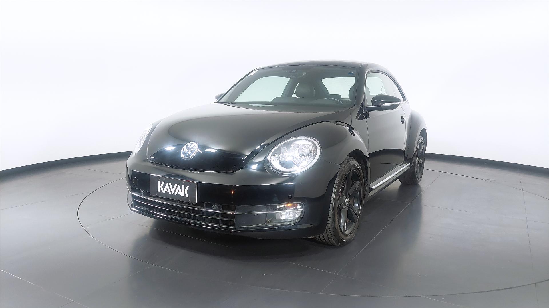 Carros Volkswagen Fusca TSI Hatchback 2013 usados | KAVAK Brasil