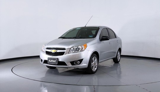 Chevrolet aveo precio | Kavak
