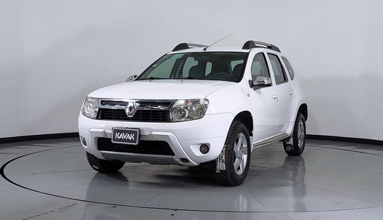 Renault Duster 2014 automatico | Kavak