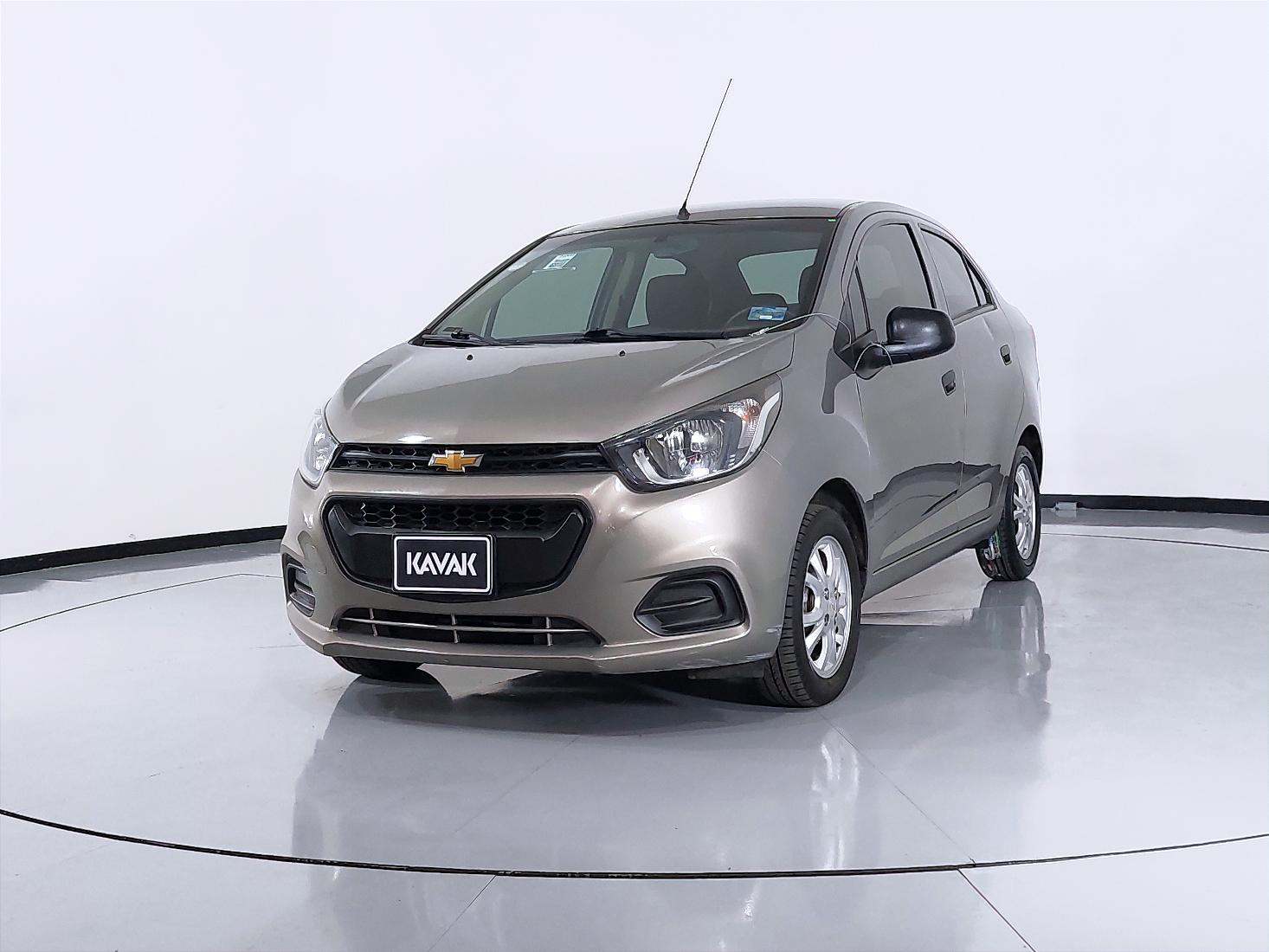 Chevrolet Beat 2018 #210891 | 75486 KM