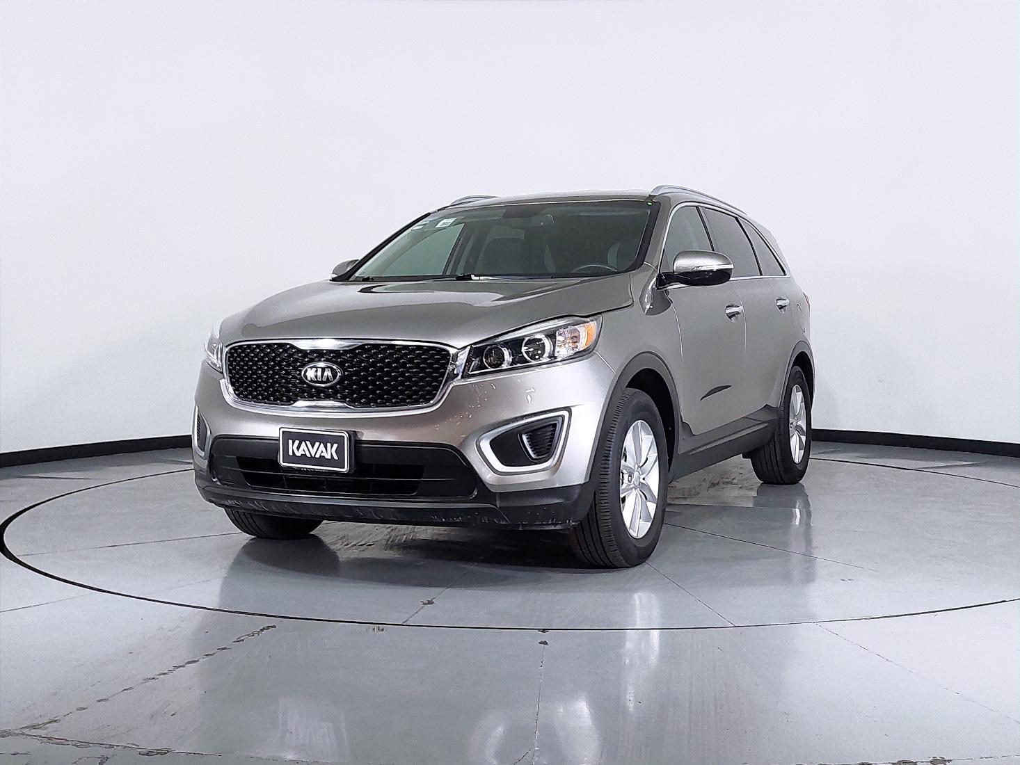 Kia Sorento 2017 #210947 | 57700 KM | Precio: $365999
