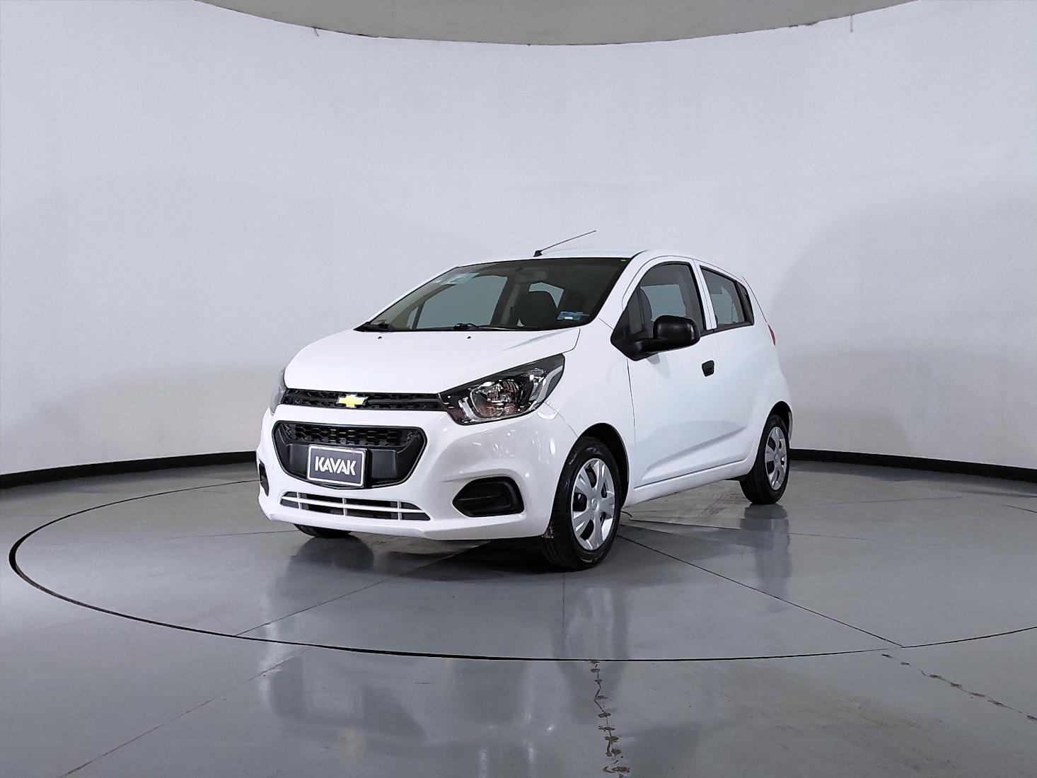 Chevrolet Beat 2018 #210953 | 72000 KM