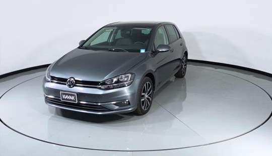 Volkswagen Golf A7 Puebla | Kavak