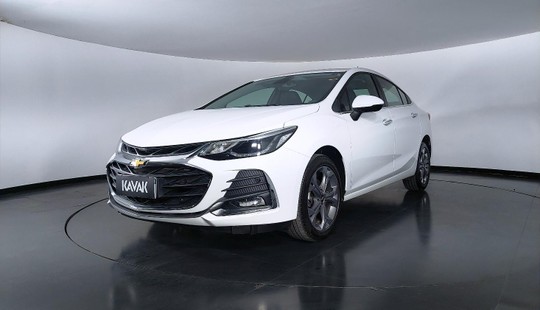 Chevrolet Cruze 2021 #211098 | 12000 KM | Preço: R$132299