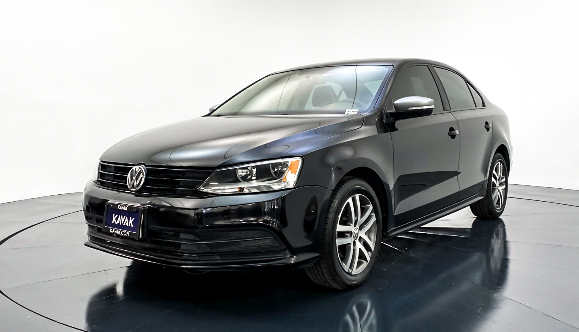 Volkswagen Jetta A6 2016 #21303 | 83775 KM