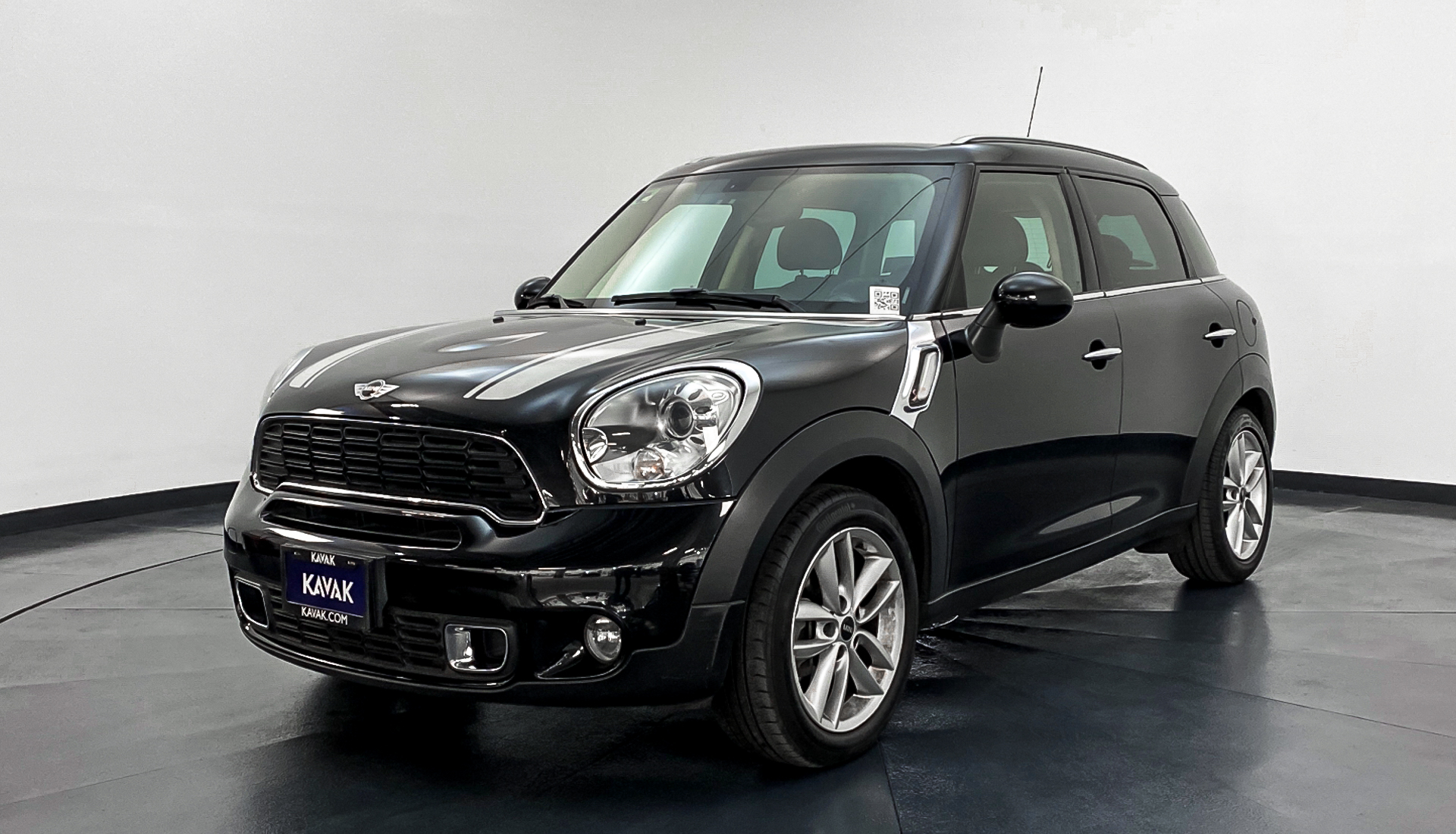 Mini Countryman 2014 #21657 | 86338 KM | Precio: $244999