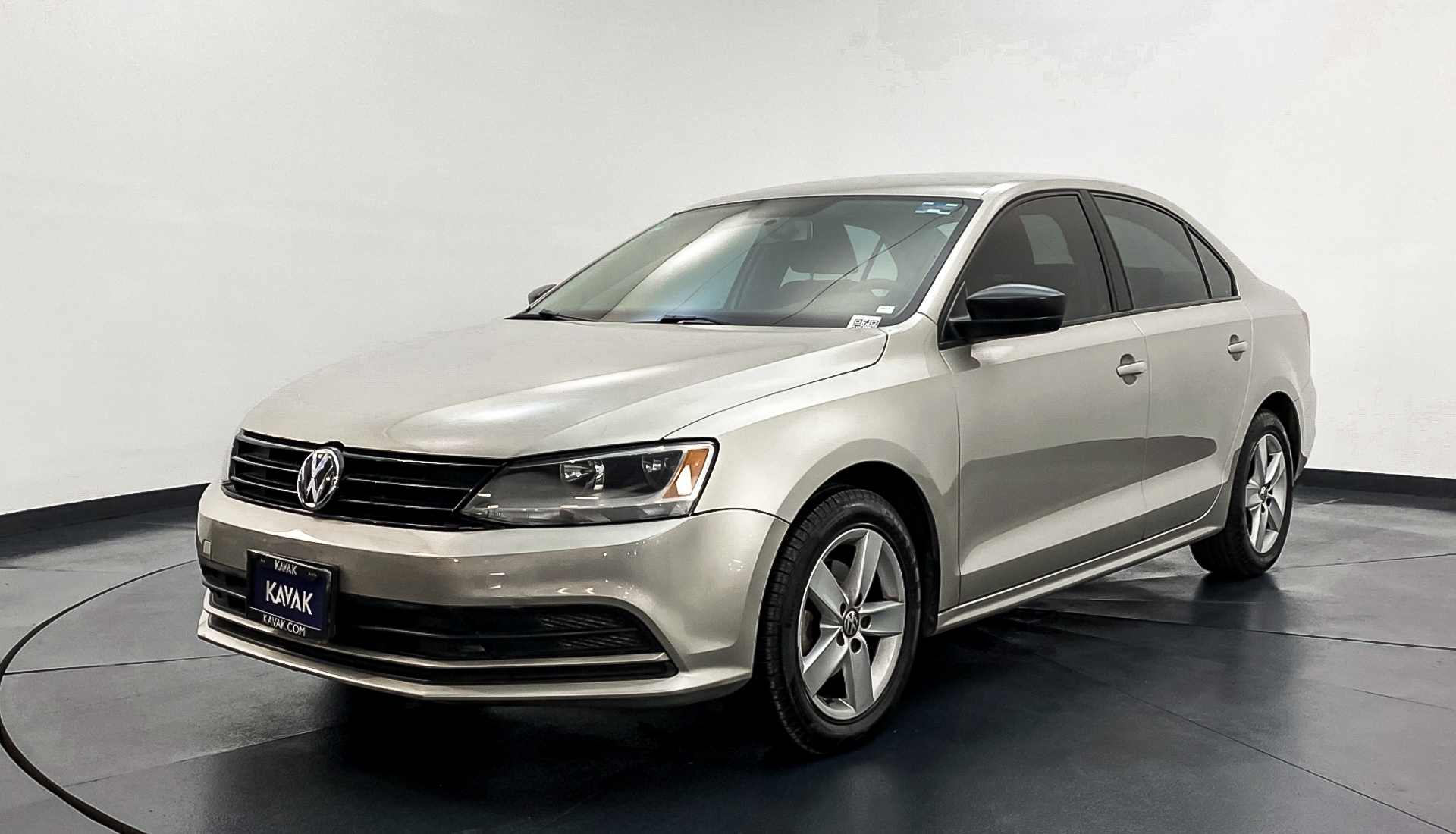 Volkswagen Jetta A6 2016 #21739 | 61357 KM