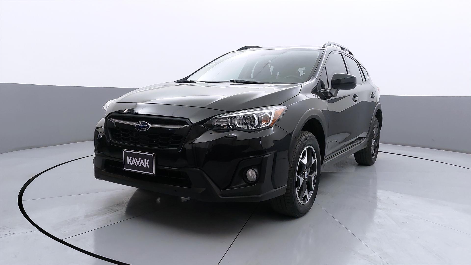 Subaru XV 2018 #217832 | 51747 KM | Precio: $271999