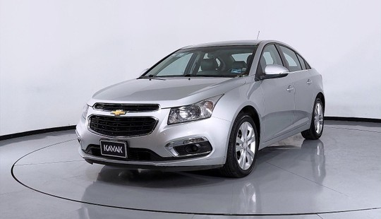 Chevrolet cruze mexico | Kavak