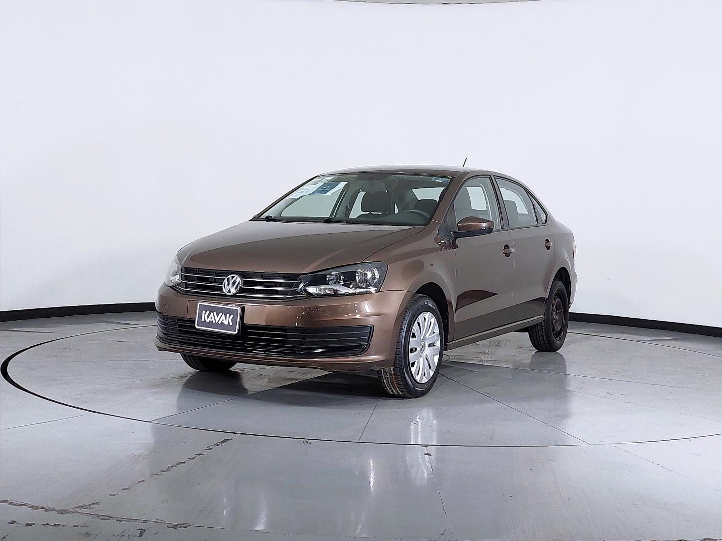 Volkswagen Vento 2018 #217884 | 87081 KM | Precio: $210999