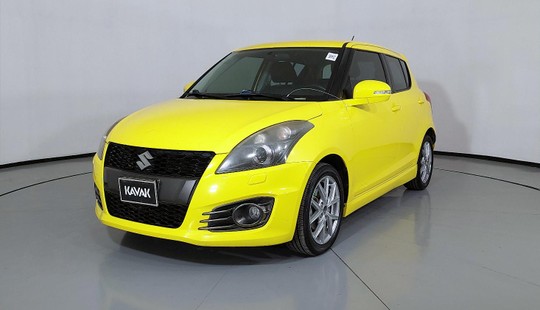 Suzuki Swift 2015 en Venta | Kavak