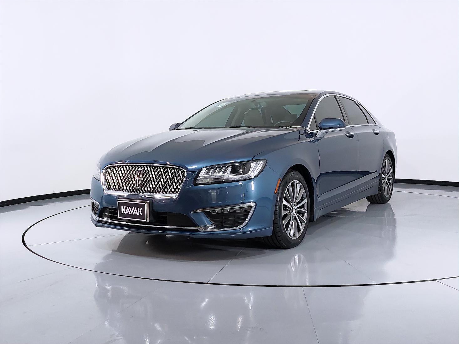 Lincoln MKZ 2018 #218040 | 51042 KM