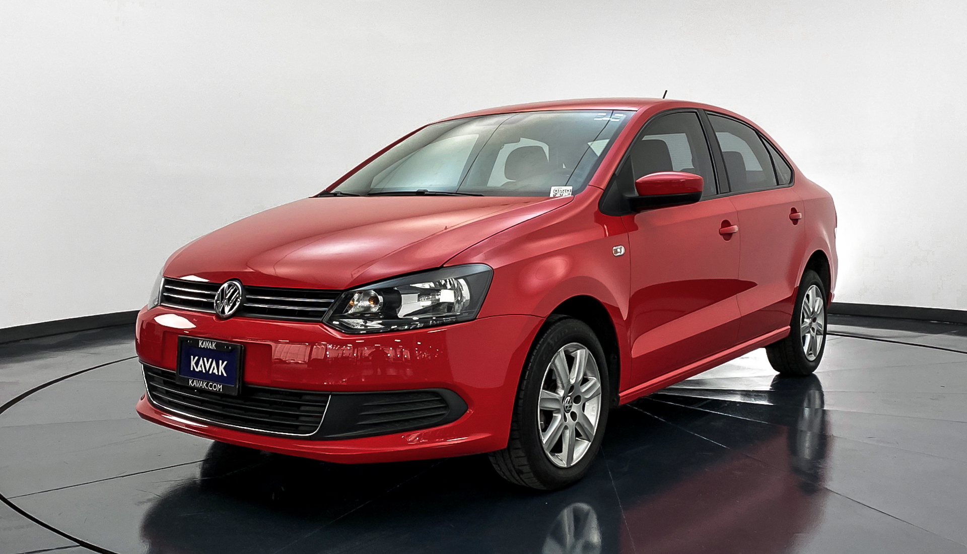 Volkswagen Vento 2014 #21896 | 71621 KM | Precio: $144999