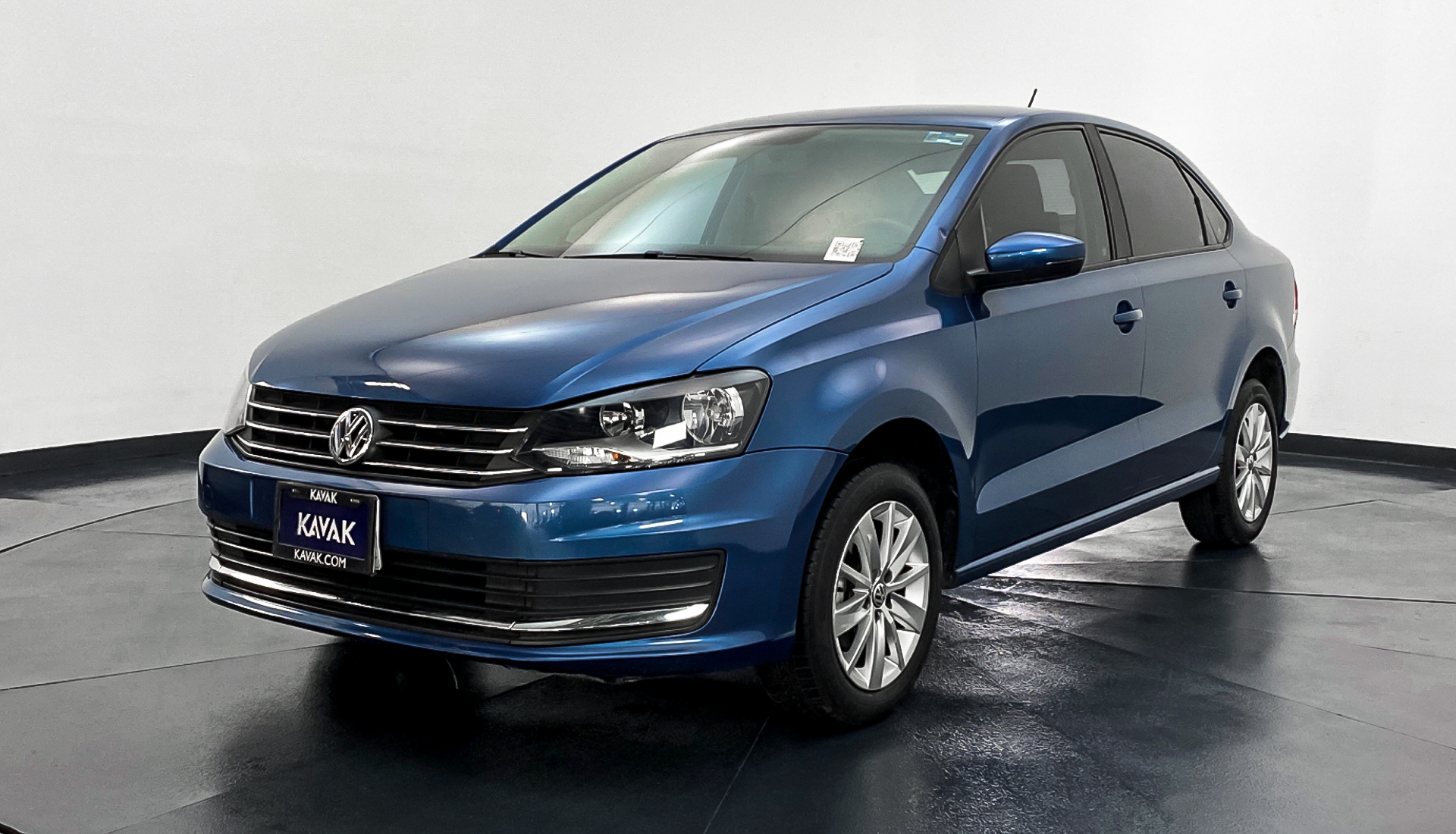 Volkswagen Vento 2017 #21983 | 66357 KM | Precio: $157999