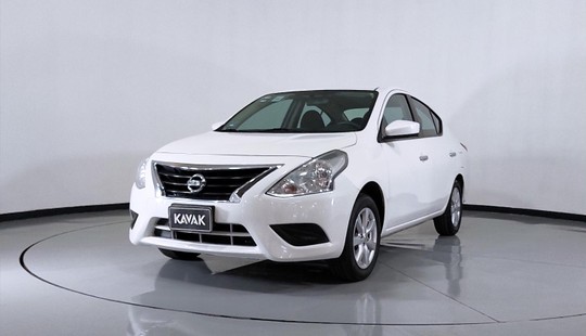 Nissan versa precio | Kavak